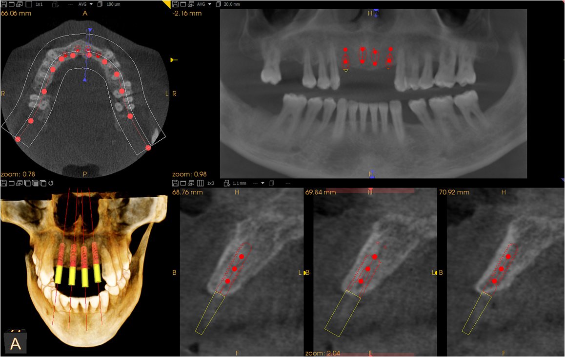 3D Imaging Centre Dental Digital Diagnostics