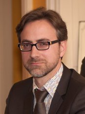 Docteur Binder Jean-Philippe - Clinique Les Martinets