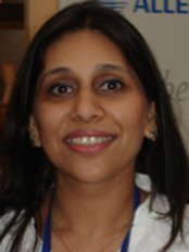 Dr. Anu's Skin, Laser and Aesthetic Clinic