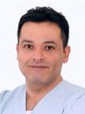 Dr. Aref Al Omar Dental Office