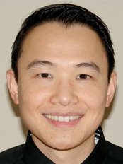 Dr. Elston Wong Dentistry