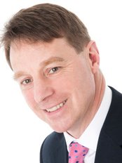 Dr. Nigel Horlock - Dorchester