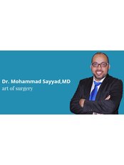 Dr. Sayyad
