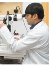 Dr. Siddhartha Ghosh - Nightingale Hospital