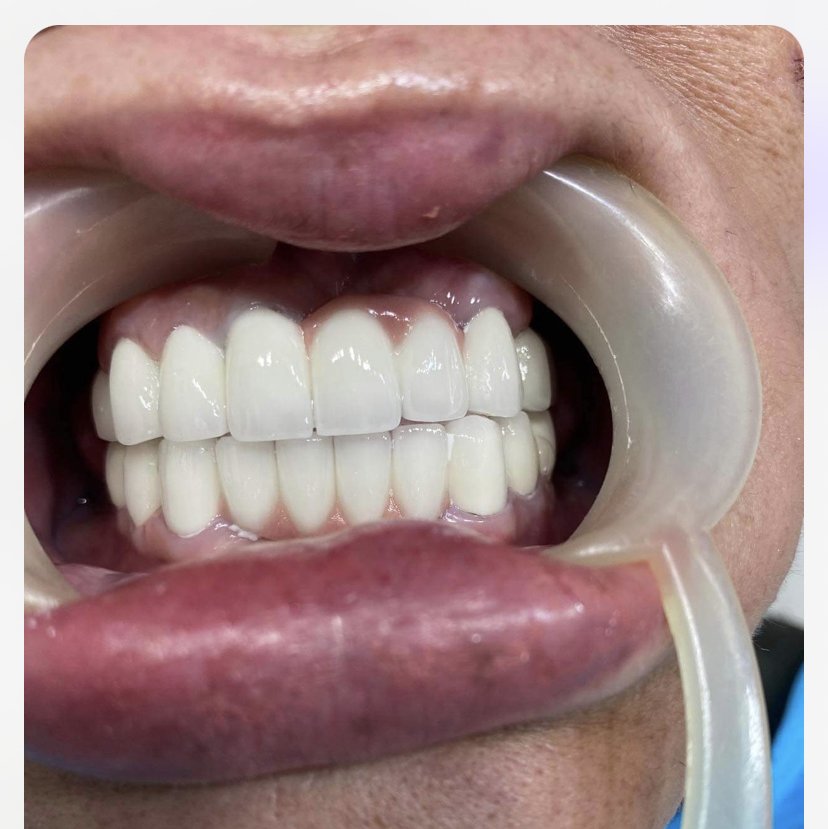 Golden Smile Dental Office