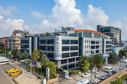Hisar Hospital Intercontinental