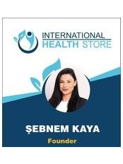İnternational Health Store