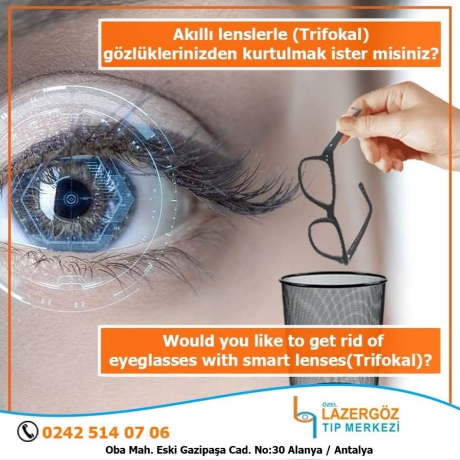 LASER GOZ MEDICAL CENTER