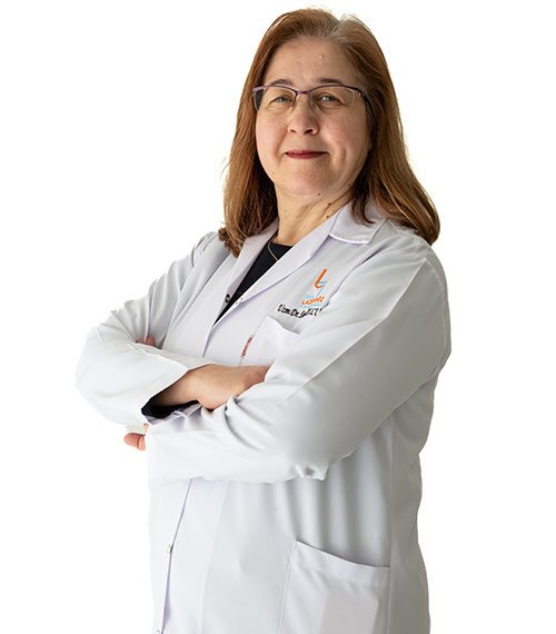 LASER GOZ MEDICAL CENTER