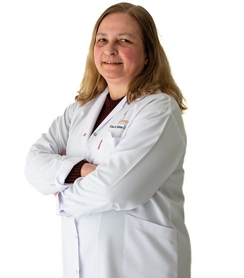 LASER GOZ MEDICAL CENTER