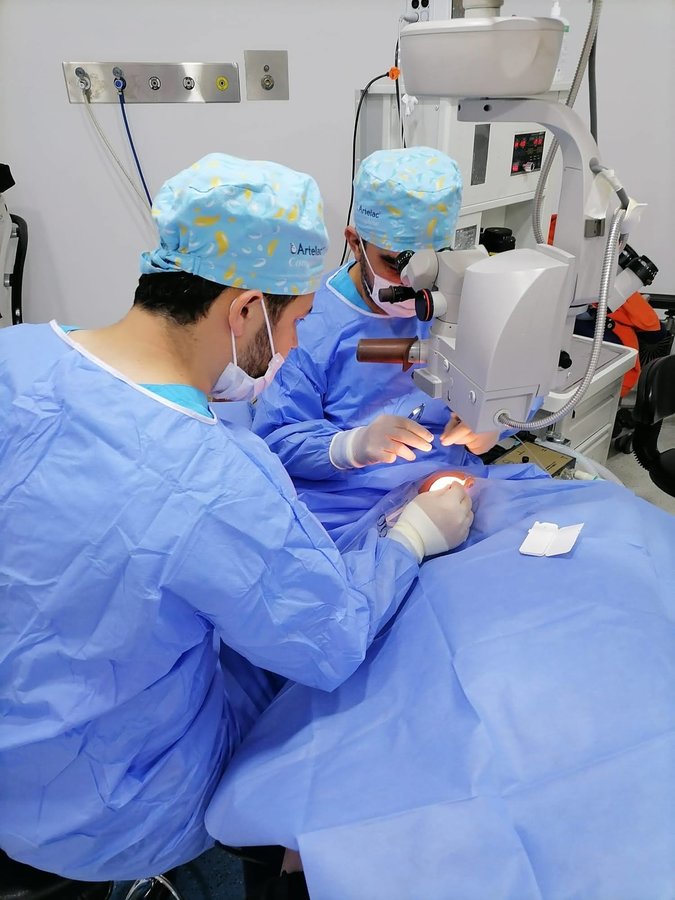 LASER GOZ MEDICAL CENTER