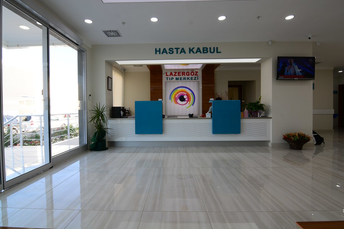 LASER GOZ MEDICAL CENTER