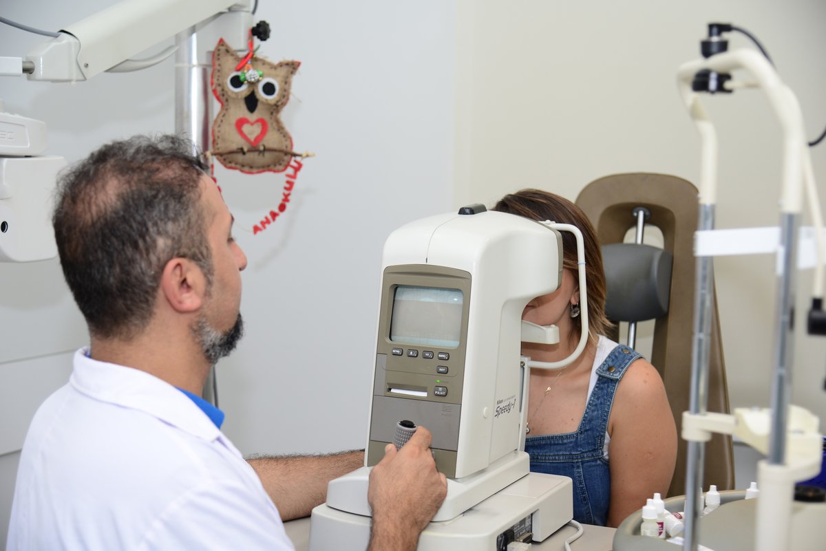 LASER GOZ MEDICAL CENTER