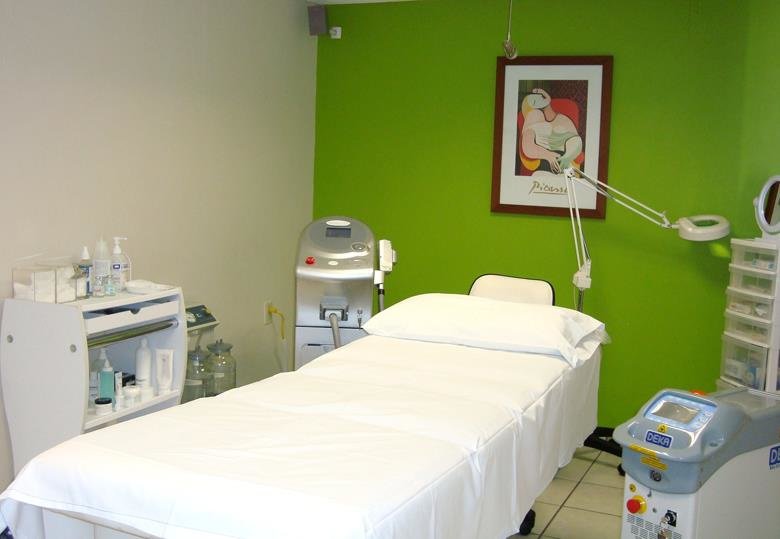 Life Medical Spa