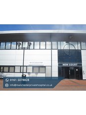 Liverpool Private Hospital