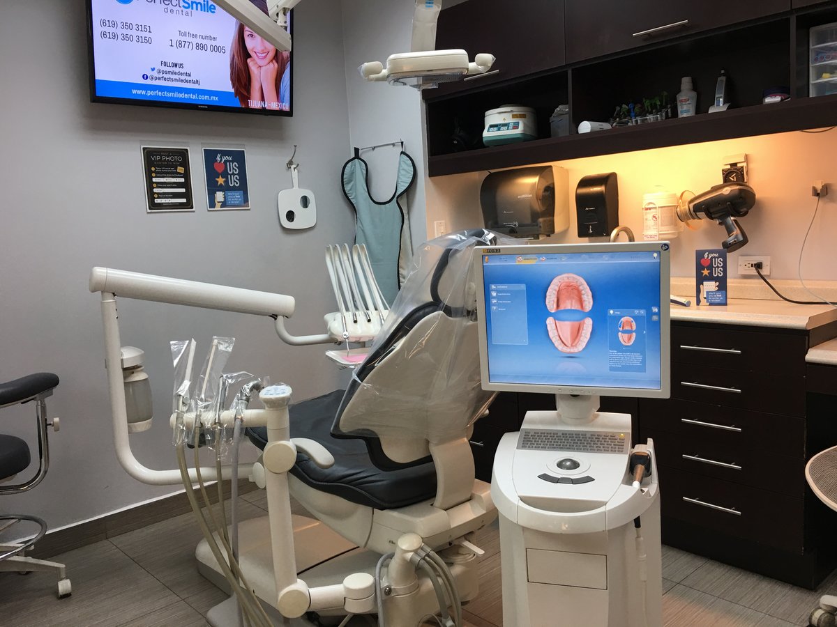 Perfect Smile Dental Implant Center