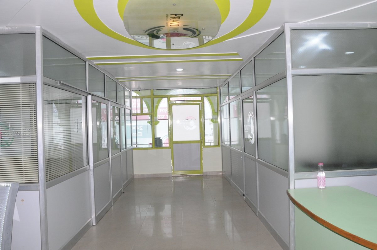 PRAVI IVF & Fertility Centre