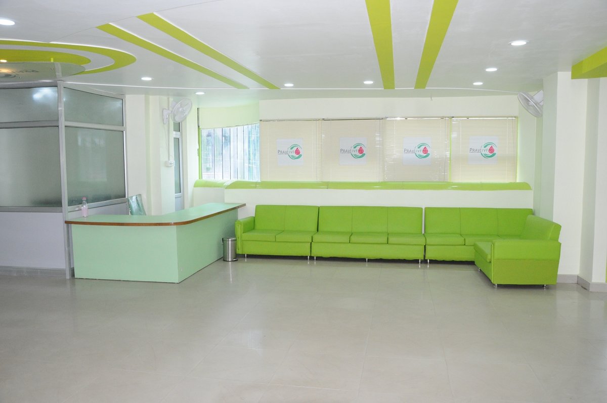 PRAVI IVF & Fertility Centre