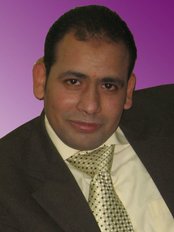 The Egyptian Hospital